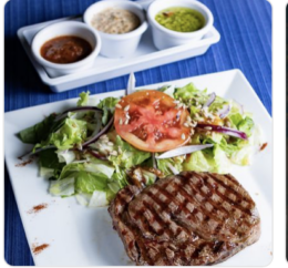 Mazatlan Restaurants Reviews and Introductions by expats.